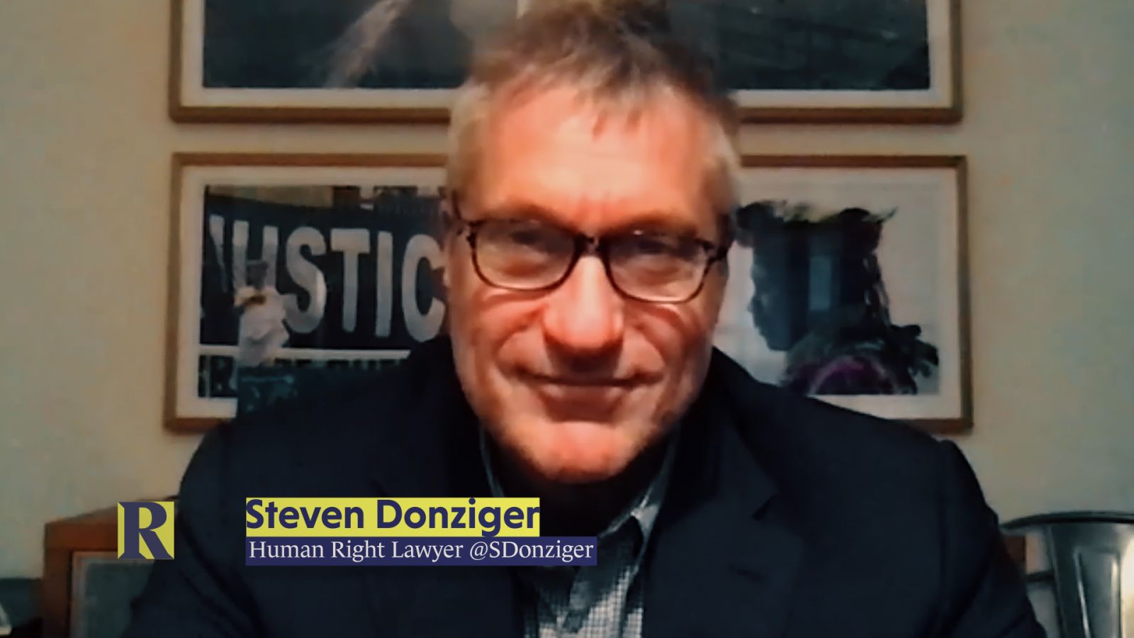 Stephen Donzinger's Case is an Embarrassment to the US Justice System
